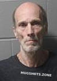 KESSLER DAVID RAY 05/14/2023 - Clinton County Mugshots Zone