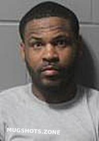 BOYD NATHANIEL III III 05/17/2023 - Clinton County Mugshots Zone