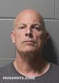 FETT BRET MICHAEL 05/20/2023 - Clinton County Mugshots Zone