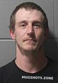 WOOD RICHARD ALLEN 05/25/2023 - Clinton County Mugshots Zone