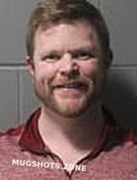 EVERS CALEB BENJAMIN 05/28/2023 - Clinton County Mugshots Zone