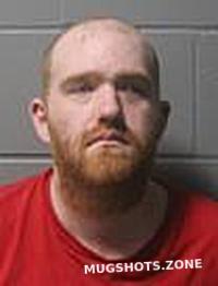 CONAWAY COLTON MICHAEL 05/30/2023 - Clinton County Mugshots Zone