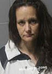 RUCHOTZKE AMY JO 06/01/2023 - Clinton County Mugshots Zone