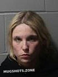 HOBBS KEENAN ADDIE 06/01/2023 - Clinton County Mugshots Zone