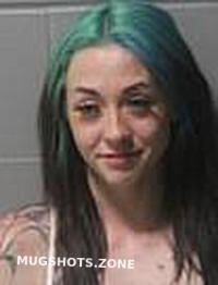 KING CIARA JADE 06/03/2023 - Clinton County Mugshots Zone