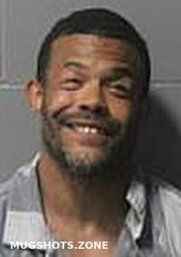 BAILEY DERRICK ANTHONY 06/06/2023 - Clinton County Mugshots Zone