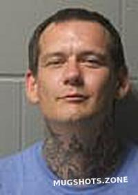 BISHOP BILLY RAY 06/10/2023 - Clinton County Mugshots Zone