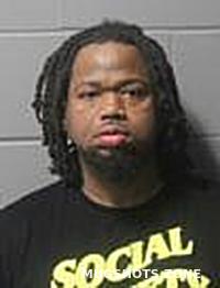 ROGERS ANTHONY LENNARD 06/11/2023 - Clinton County Mugshots Zone