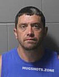 TYLER BLAKE ANDREW 06/13/2023 - Clinton County Mugshots Zone