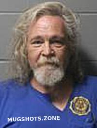 BARTEN LON HENRY 06/14/2023 - Clinton County Mugshots Zone