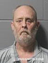 WHITMORE CHRISTOPHER GEORGE 06/15/2023 - Clinton County Mugshots Zone