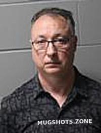 BLAKE DAVID ROBERT 06/16/2023 - Clinton County Mugshots Zone