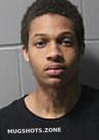 JACKSON ANDRE WALLACE 06/16/2023 - Clinton County Mugshots Zone