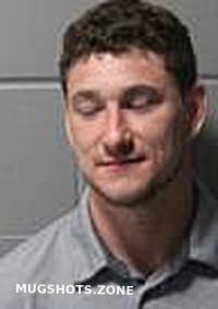 JONES WESTON JOSEPH 06/18/2023 - Clinton County Mugshots Zone