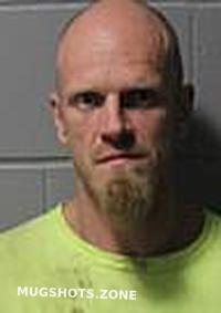 SIMPSON JOSHUA JOSEPH 06/19/2023 - Clinton County Mugshots Zone