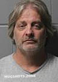 PETERSON MICHAEL LEROY 06/20/2023 - Clinton County Mugshots Zone