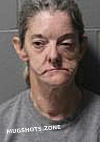 KOHL BONNIE LOU 06/20/2023 - Clinton County Mugshots Zone