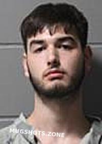 EDWARDS MICHAEL DAMIAN 06/21/2023 - Clinton County Mugshots Zone