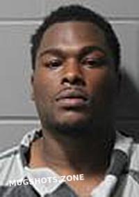 SMITH GREGORY ALEXANDER 06/22/2023 - Clinton County Mugshots Zone