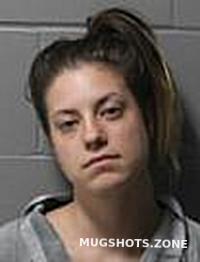NANCE CEONNA SHAELYN 06/27/2023 - Clinton County Mugshots Zone