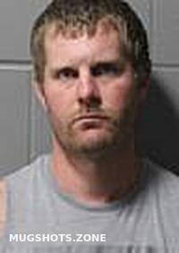 NATH TRAVIS RAY 07/02/2023 - Clinton County Mugshots Zone