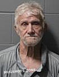 DANN REYNOLD ALLEN 07/05/2023 - Clinton County Mugshots Zone