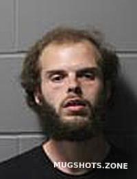 STAGE RILEY NATHANIEL MATHEW 07/13/2023 - Clinton County Mugshots Zone