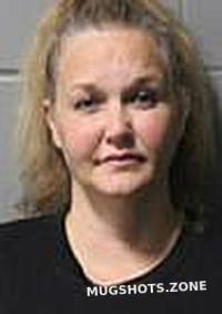 ANDERSON TONYA KAY 07/15/2023 - Clinton County Mugshots Zone