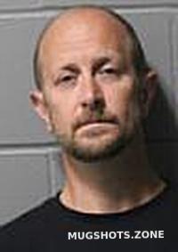 NAVE DAVID ALLEN 07/17/2023 - Clinton County Mugshots Zone