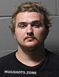 MANNING MASON RAY 07/22/2023 - Clinton County Mugshots Zone