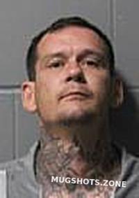 BISHOP BILLY RAY 07/31/2023 - Clinton County Mugshots Zone