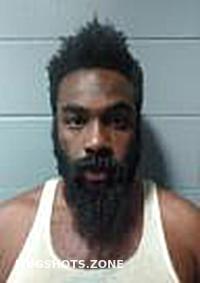 HARRIS TYRONE TERRELL 08/02/2023 - Clinton County Mugshots Zone