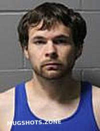 RAY ANTHONY MARTIN 08/13/2023 - Clinton County Mugshots Zone