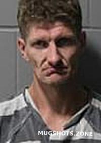 HANSEN JOSHUA CORY ALLEN 08/17/2023 - Clinton County Mugshots Zone
