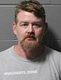 BOZEMAN RICHARD DAVID 08/26/2023 - Clinton County Mugshots Zone