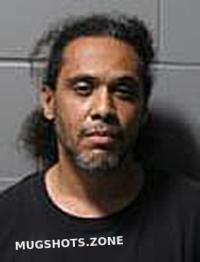 CURCE ANTHONY JOSEPH 08/29/2023 - Clinton County Mugshots Zone