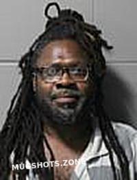 THOMAS DERRICK BERNARD 09/01/2023 - Clinton County Mugshots Zone