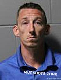 JOHNSON ERIC WAYNE 09/04/2023 - Clinton County Mugshots Zone