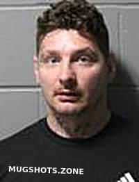 TAYLOR DUSTIN JAMES 09/04/2023 - Clinton County Mugshots Zone