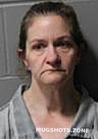 NIEVES DEBRA ANN 09/07/2023 - Clinton County Mugshots Zone
