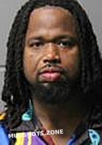 ROGERS ANTHONY LENNARD 09/07/2023 - Clinton County Mugshots Zone