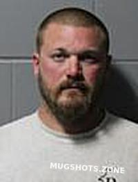 BRUNNING JACOB ALLEN 09/12/2023 - Clinton County Mugshots Zone