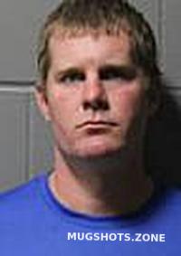 NATH TRAVIS RAY 09/17/2023 - Clinton County Mugshots Zone
