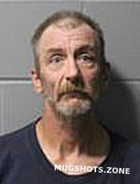 WALKER TIMOTHY SCOTT 09/20/2023 - Clinton County Mugshots Zone