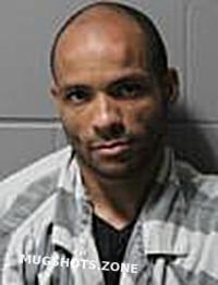 FARRELL ANTHONY DAVID 09/20/2023 - Clinton County Mugshots Zone