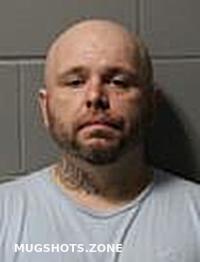 ZMUDA EDWARD JOHN JR 09/21/2023 - Clinton County Mugshots Zone