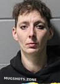 BARTEN MONICA SUE 09/21/2023 - Clinton County Mugshots Zone