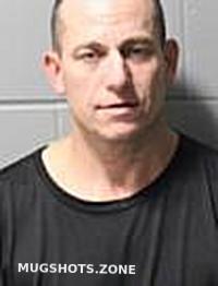 PETERSEN LARRY MATTHEW 09/28/2023 - Clinton County Mugshots Zone