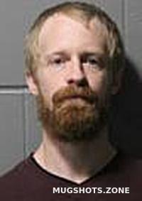 MOELLER PAUL DANIEL 10/12/2023 - Clinton County Mugshots Zone