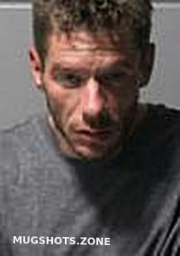 GRIFFIN DAVID LEE 10/13/2023 - Clinton County Mugshots Zone